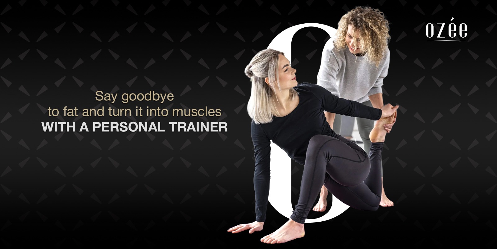 Homepage | Ozee Spa & Salon